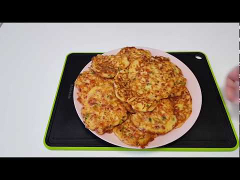 Минутная Вкуснота на завтрак Быстро и Вкусно
