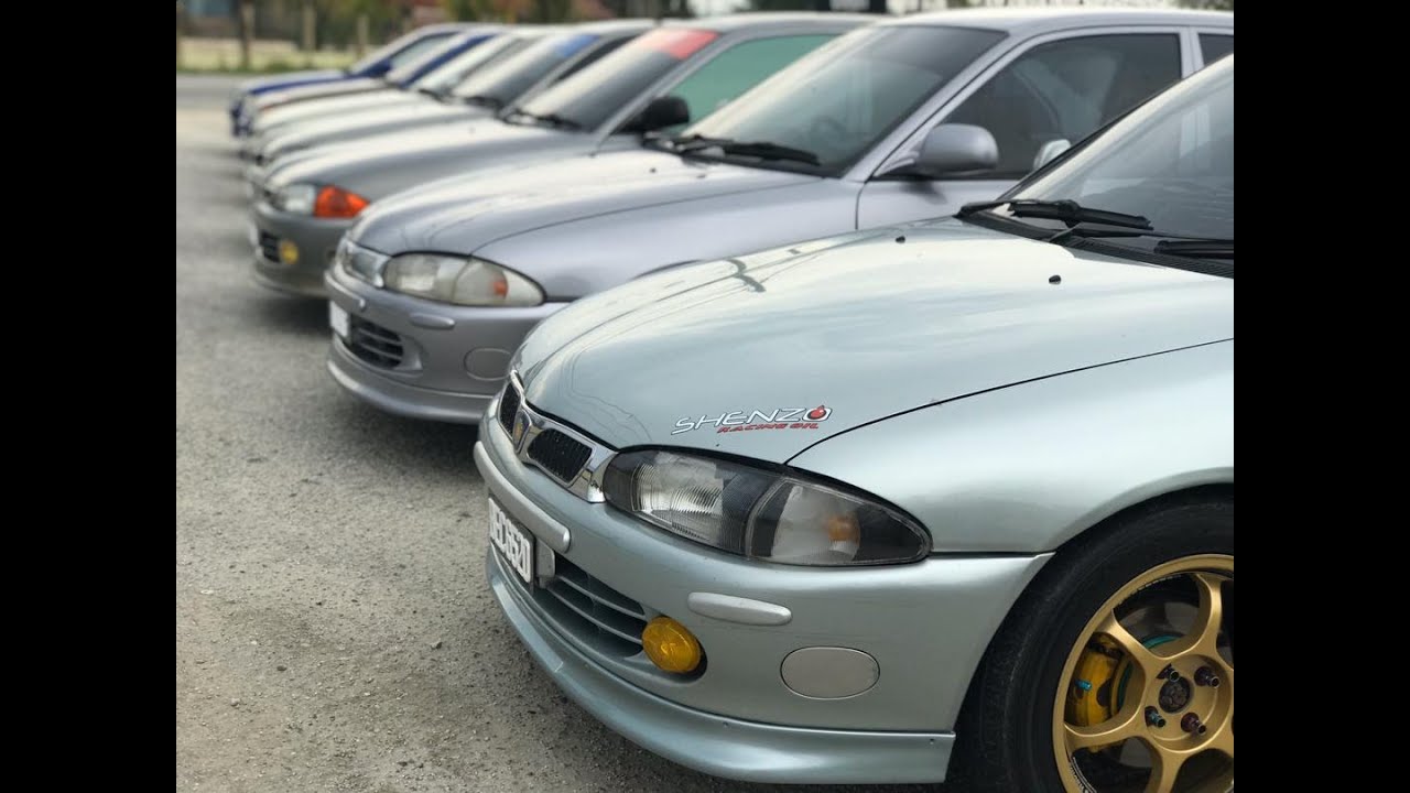 proton wira MDM style #proton#wira - YouTube