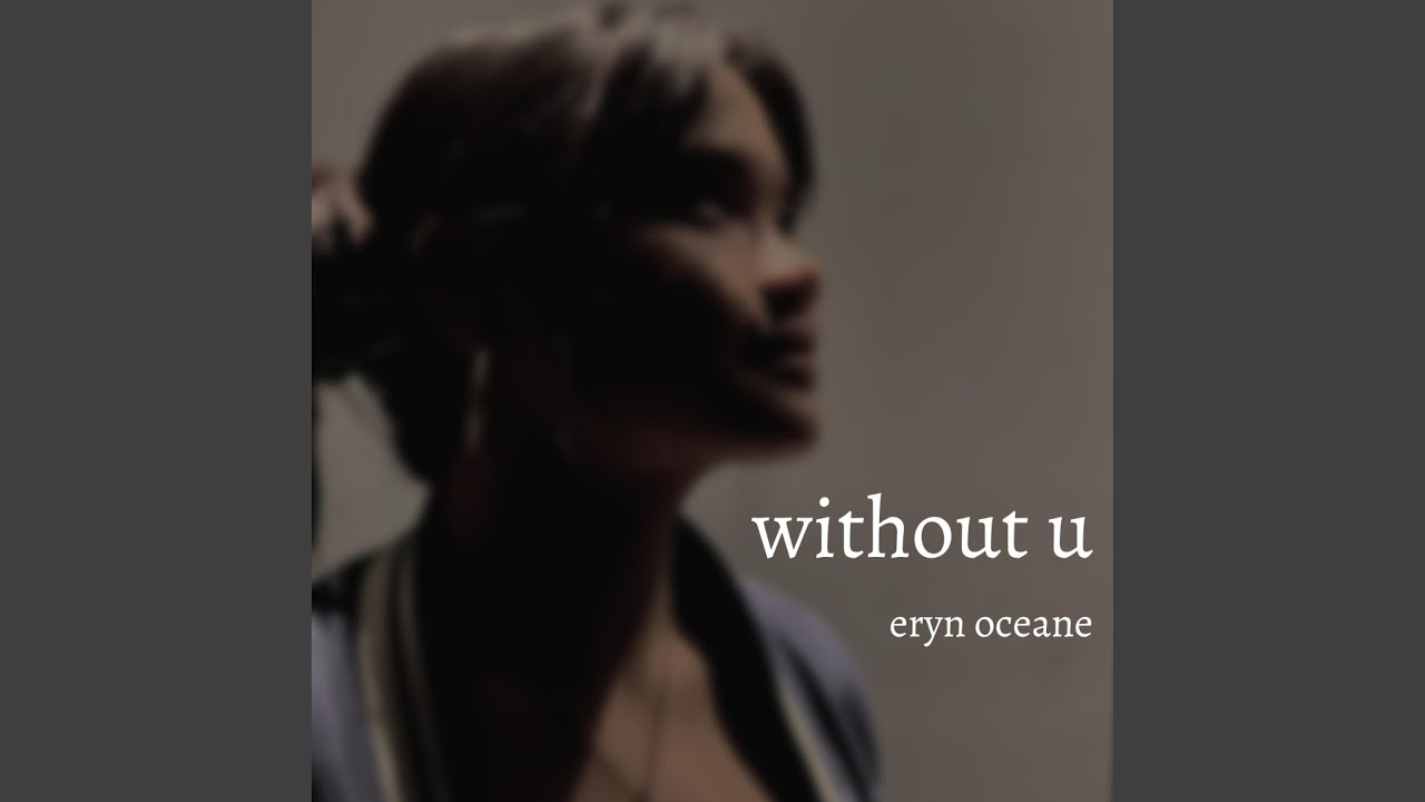 without u - YouTube