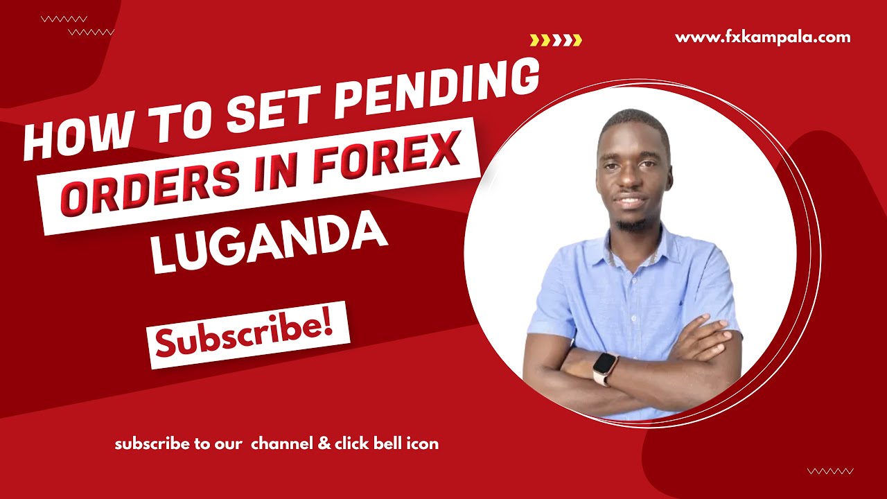 Forex Pending Orders: How to Place Them Wisely to Maximize Returns ...