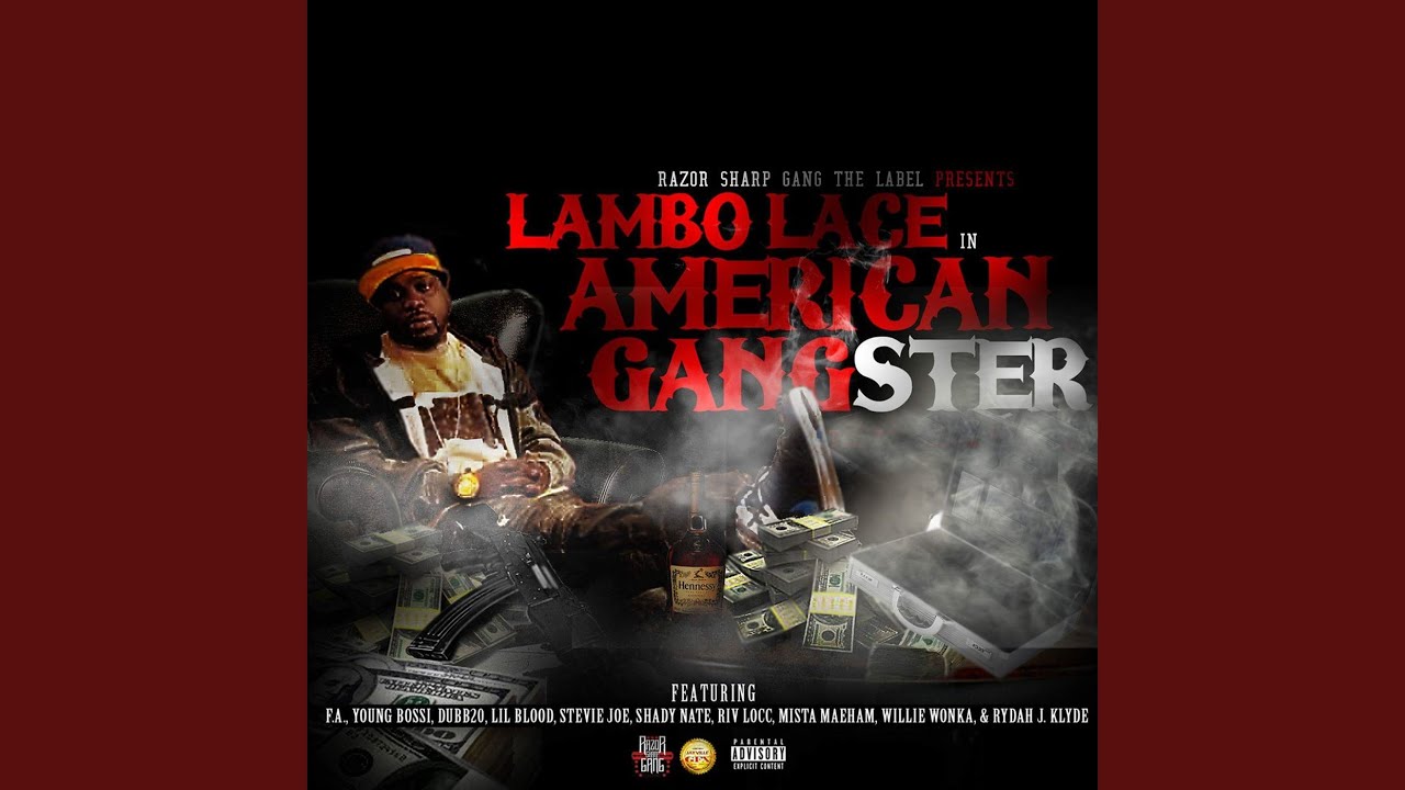 Ghetto (feat. Willie Wonka) - YouTube