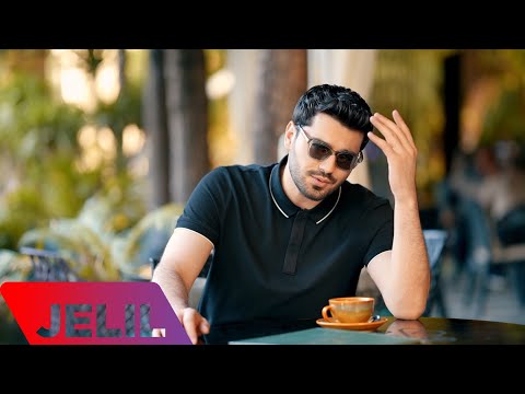 Jelil - Güljagaz (Official Video 2026)