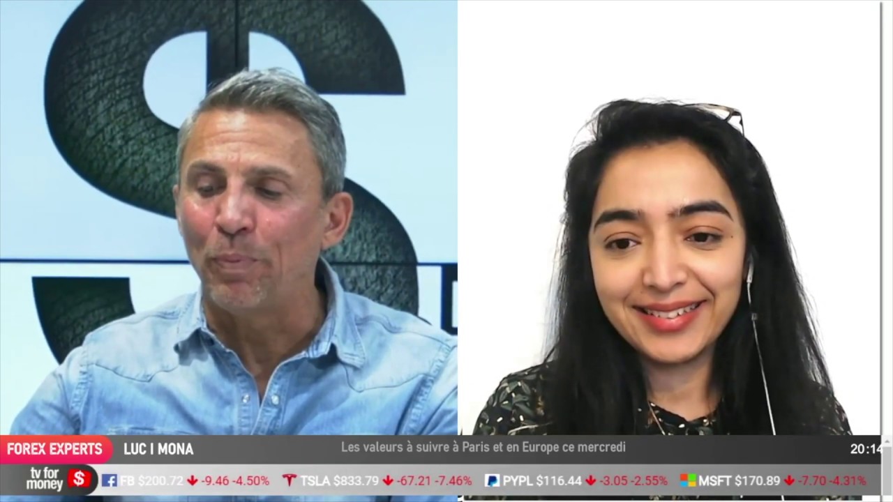 Forex Experts Strategies on TV For Money - YouTube