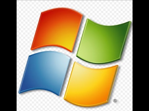 CorelDraw windows logo - YouTube