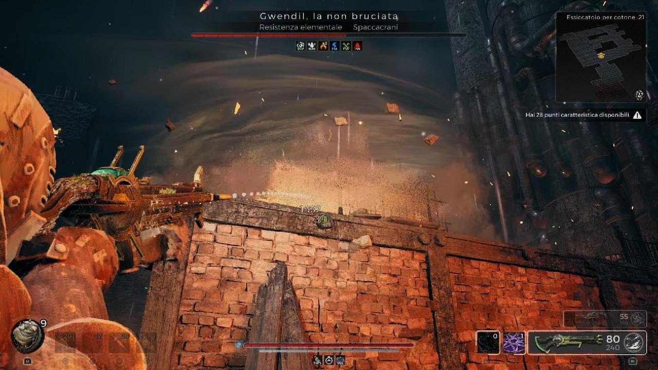 Remnant 2 🔥EASY APOCALYPSE BUILD, CRAZY BLOOD AND DAMAGE🔥 all Forlorn ...
