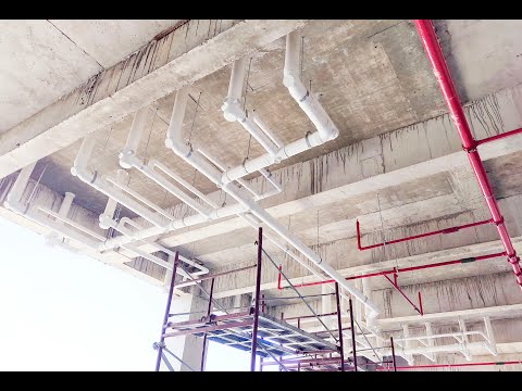 Pasang Paip Angin - YouTube