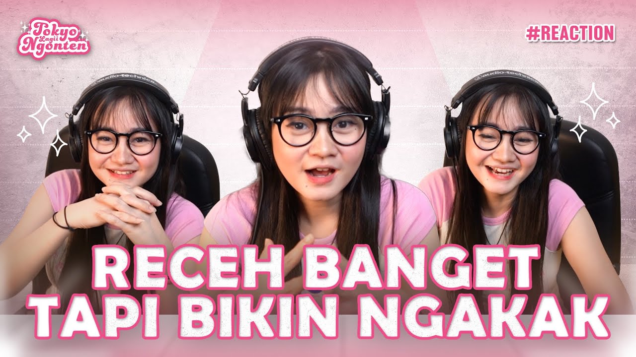 KELAKUAN KOCAK WARGA NEGARA KONOHA | TOKYO LAGII NGONTEN - YouTube