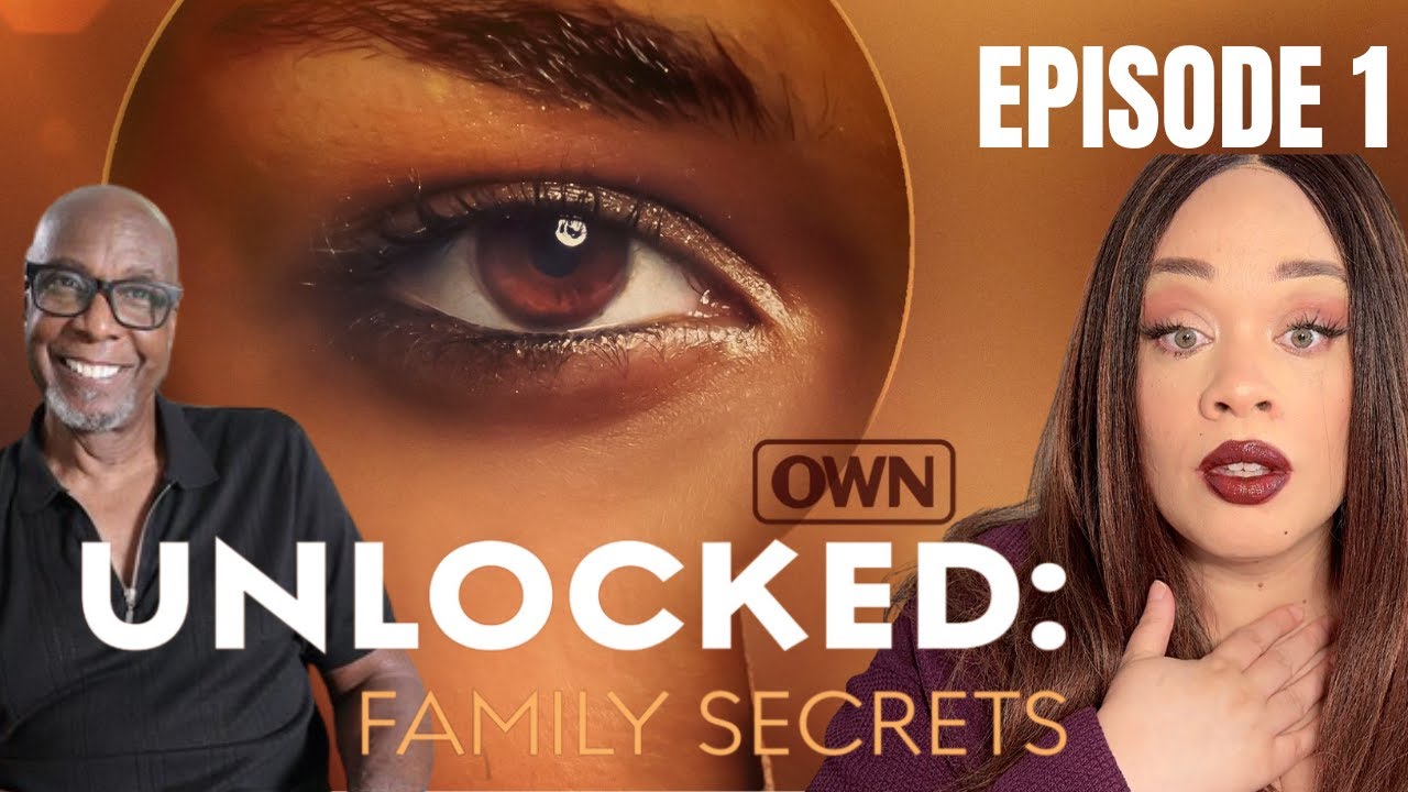 Unlocked Family Secrets Episode 1 | He Has No Remorse! - YouTube