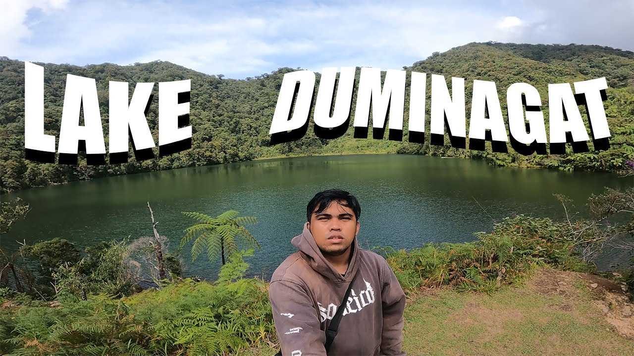GALA SESSION PART 3 || ANONG NAG IBA SA LAKE DUMINAGAT? - YouTube