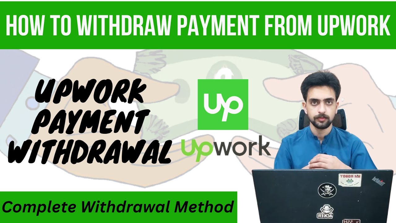 How To Withdraw Payment From Upwork to Payoneer & Bank Account ...