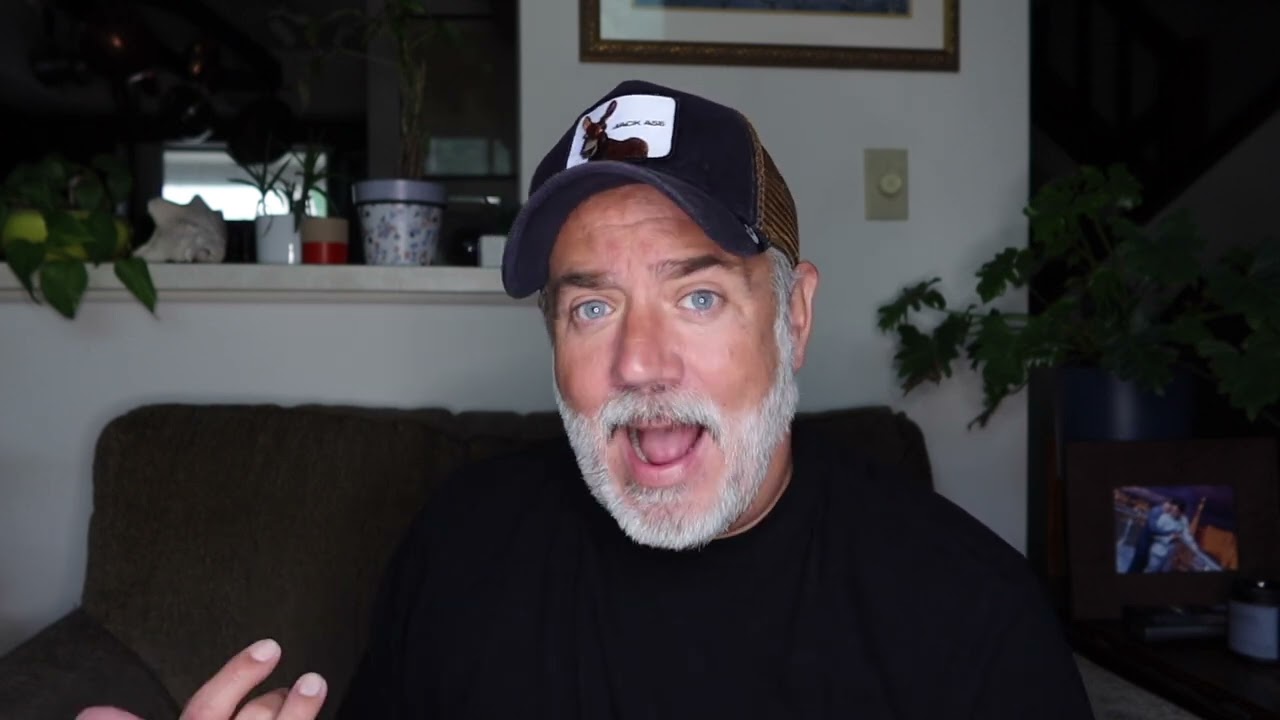 I'm Really Angry About This! - YouTube