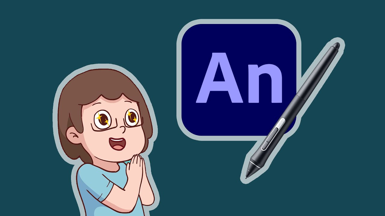 【AN】Experience fluid brush - YouTube