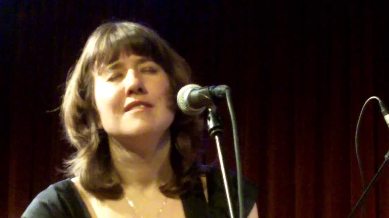 Anna Coogan & JD Foster "Shipwreck" @ Meneer Frits Eindhoven 17-2-2014 ...