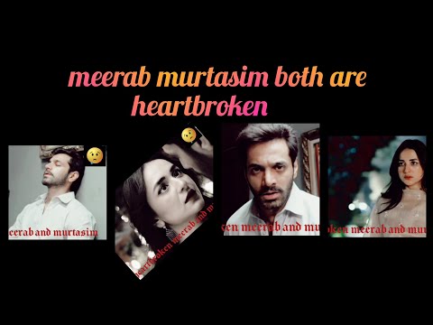merasim vm||meerab&murtasimheartbrokenlovestory#terebin#yumnazaidi#wahajali#meerasim#meerab#murtasim