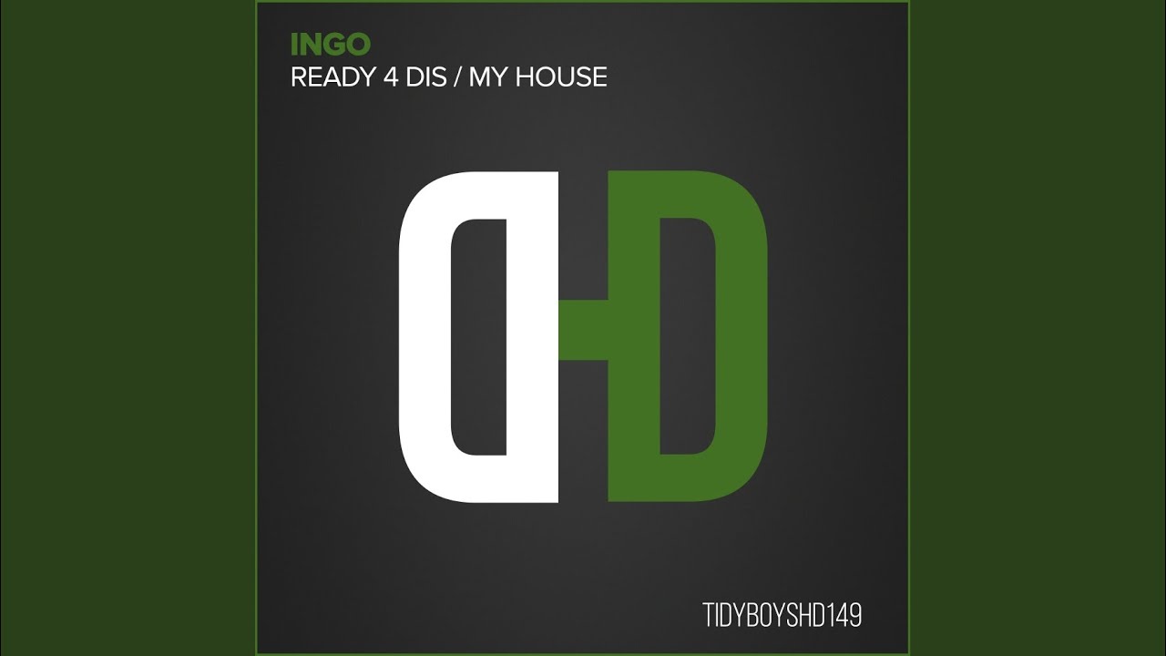 My House (Original Mix) - YouTube