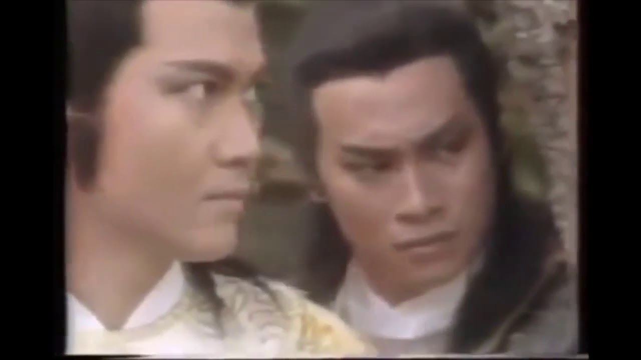 The blood stained intrigue part 1 - YouTube