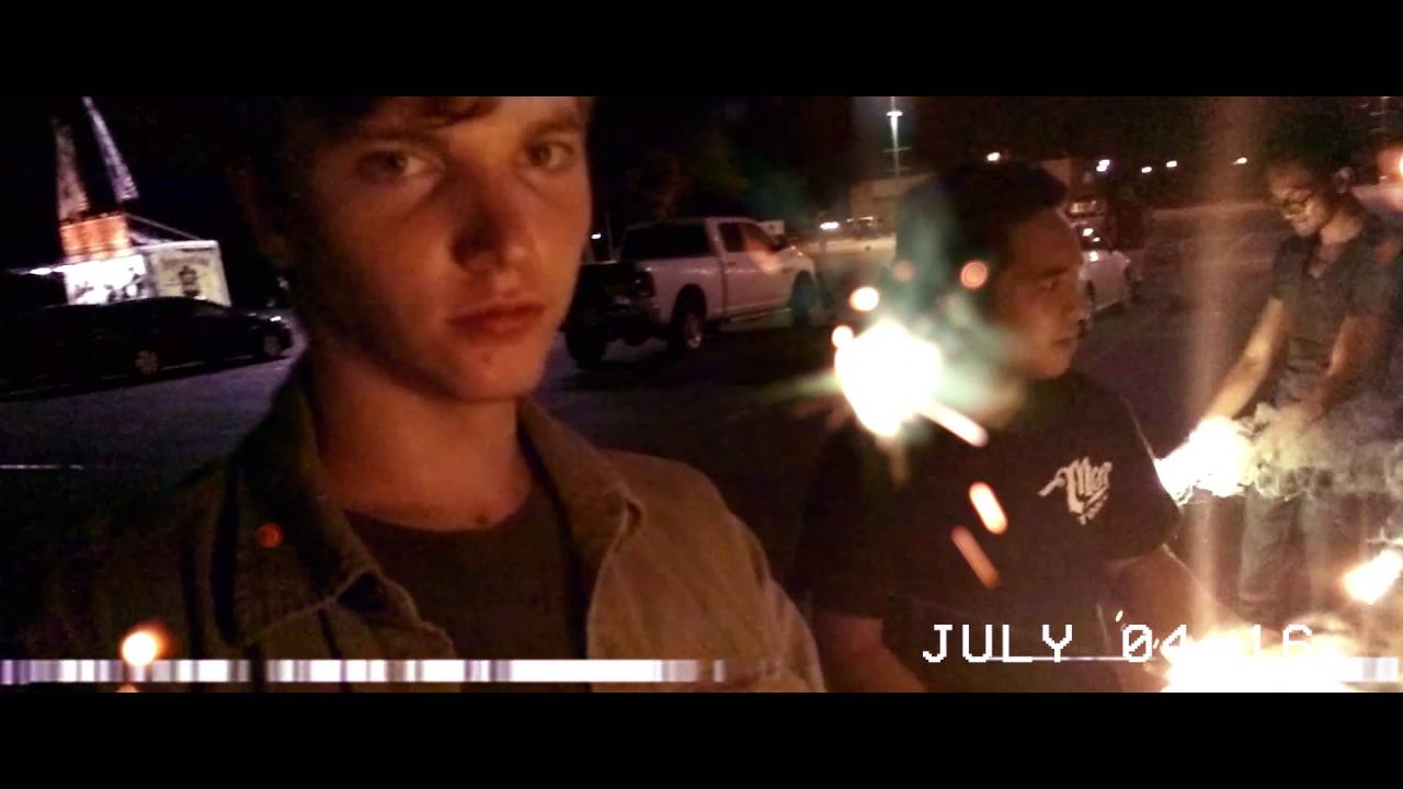 Fourth of July feat. Drew Bernard - YouTube