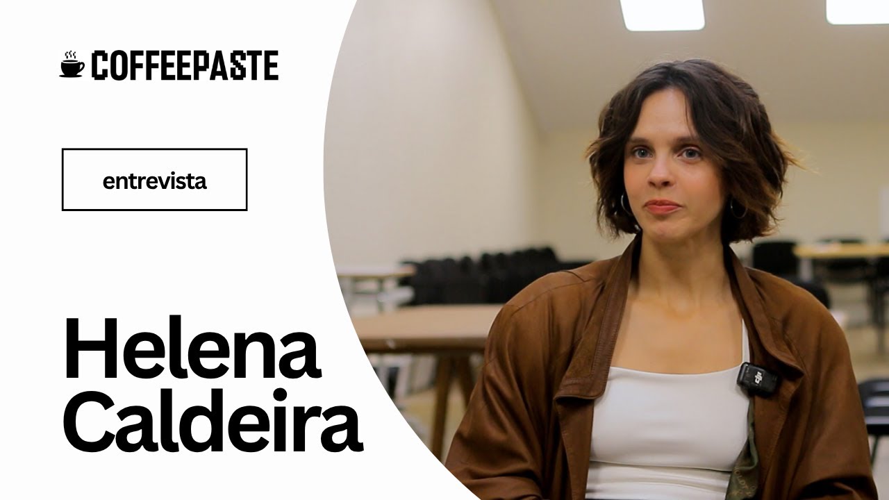 Do Alentejo aos Açores: a viagem de Helena Caldeira - YouTube