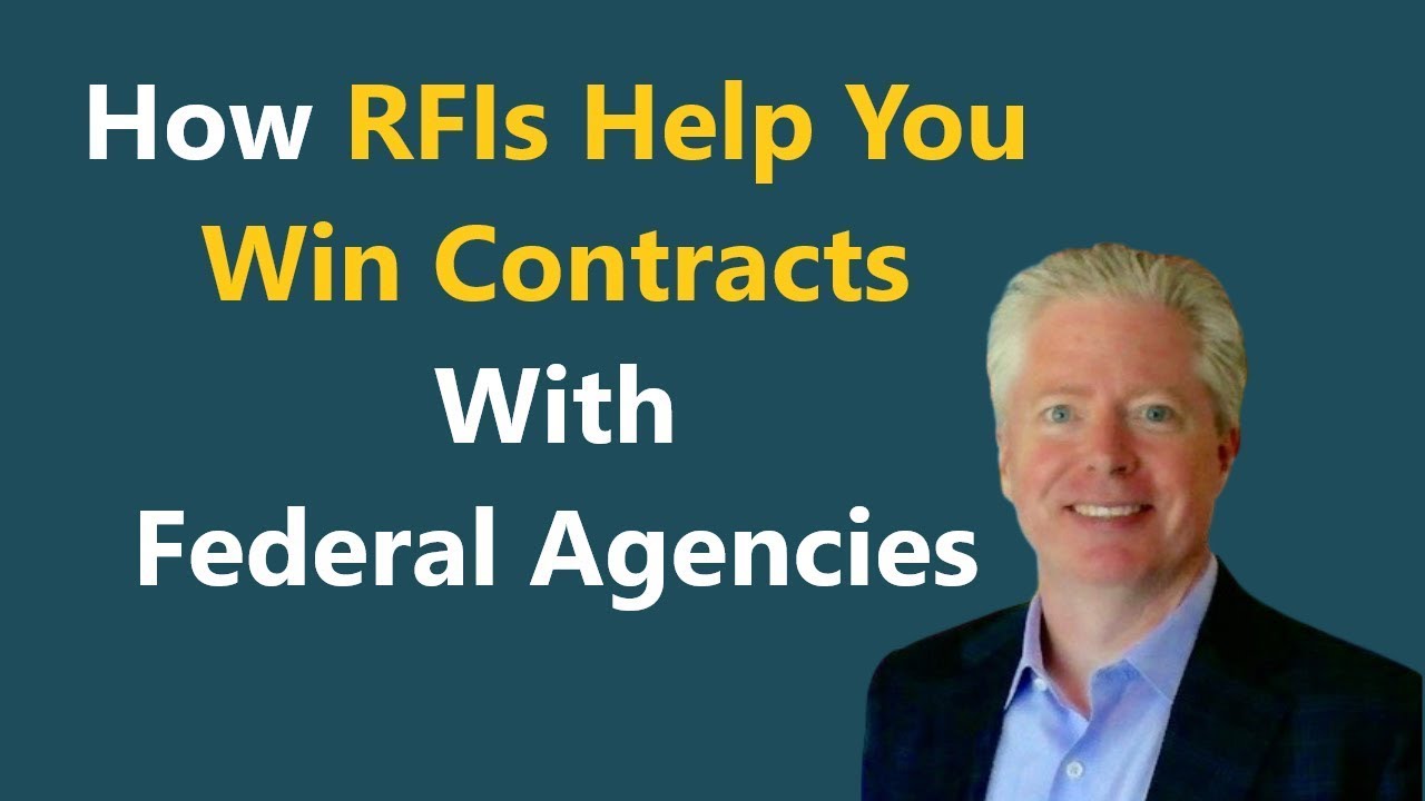 Unlocking Program Offices: Mastering RFIs for Government Contracting ...