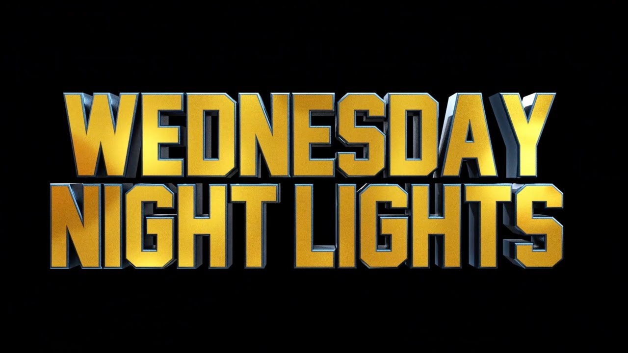 Wednesday Night Lights S2E2 - YouTube