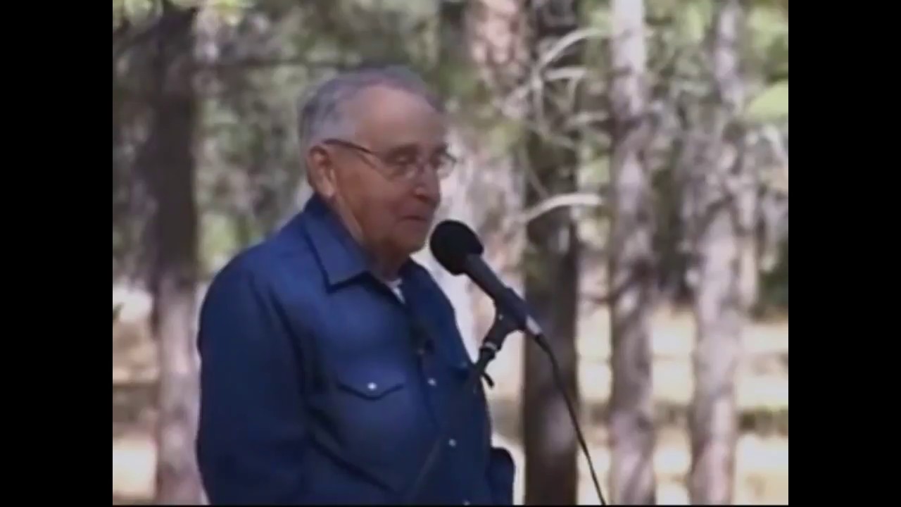 We have Seen and Testify (Eyewitnesses of Brother William Branham ...