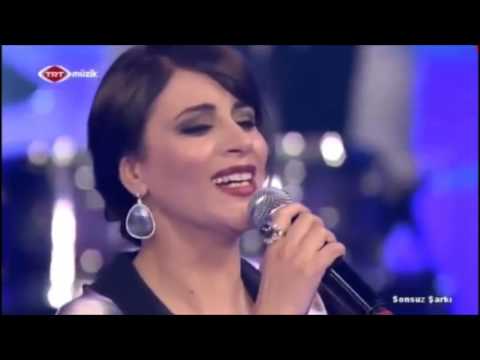 Zara & Serkan Çağrı ''Sevmekten Kim Usanır'' [SONSUZ ŞARKI]