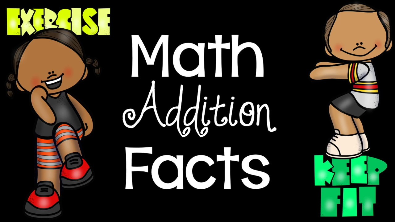 Addition Fact Fluency Excercise Edition YouTube addition-fact-fluency-excercise-edition-youtube