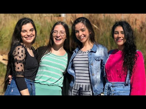 MOCIDADE CCB 🎹 HINO CCB ♥️ A Paz Eu Vos Deixo...... Inscritos Aqui ...