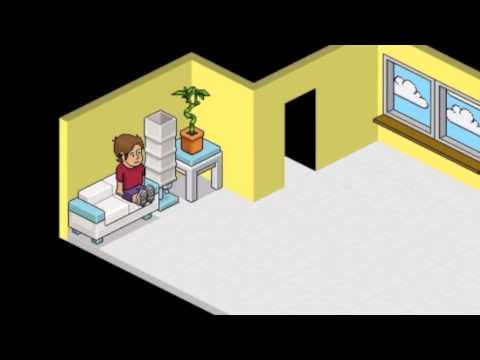 Habbo Vs Habblo - YouTube