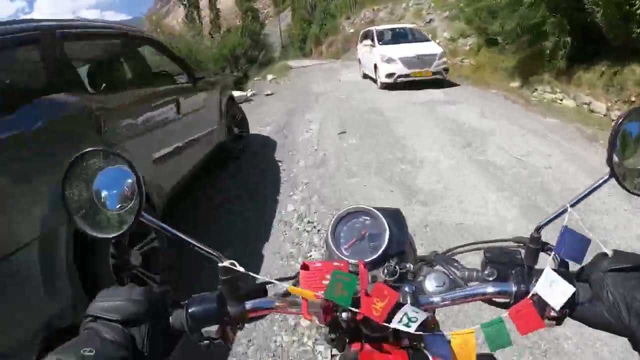 Ep-14| The Last Villages of India| History pre-post 1971 War| CHALUNKA ...