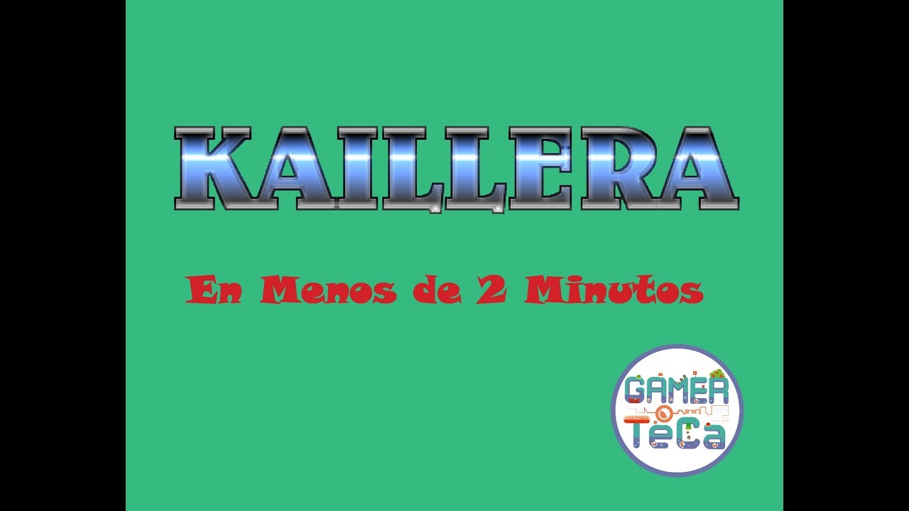 Como Jugar Con Kaillera en 4 pasos - YouTube