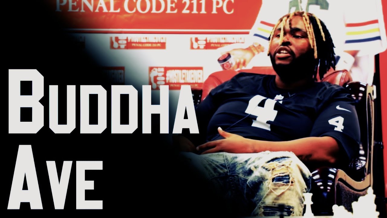 Keepin' It 100 w/ Zoe Tha Roasta and Myisha Pooh : Buddha Ave - YouTube