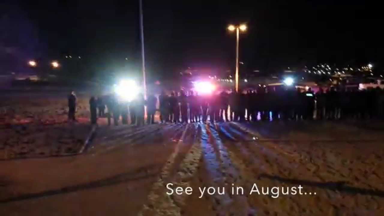 WLEEA 2014 Winter Academy - YouTube