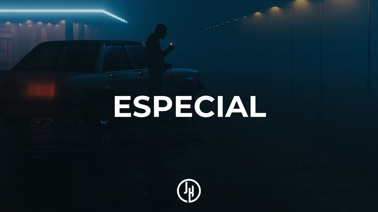 Feid Reggaeton Romántico Type Beat • Especial Youtube