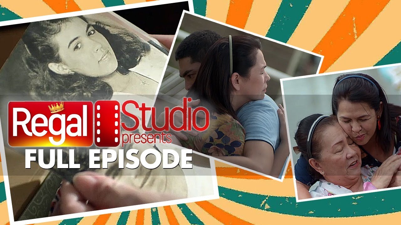 REGAL STUDIO PRESENTS | MY LAST CHANCE FULL EPISODE | Regal ...
