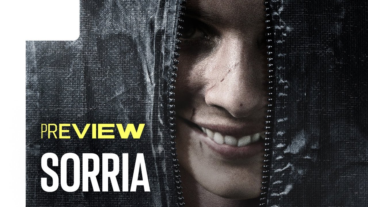 Sorria | Preview - YouTube