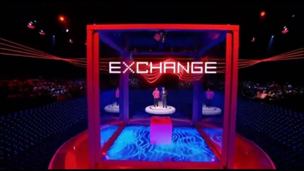 Exchange - The Cube UK - Games Demo - YouTube