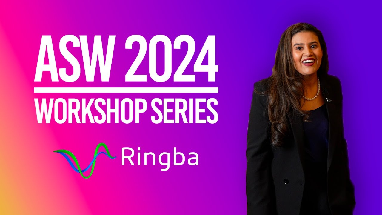 EVERFLOW X RINGBA - Partner Workshop Series: ASW 2024 Partner ...