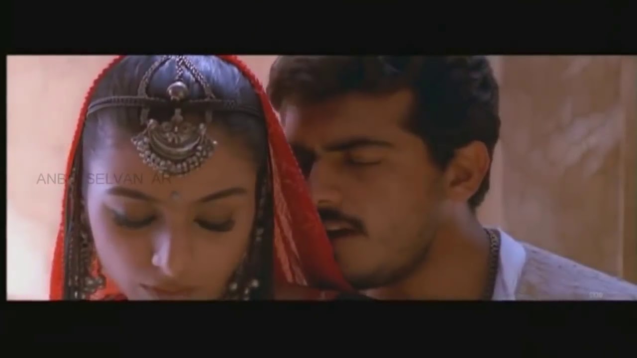 Ajith love part-3 - YouTube