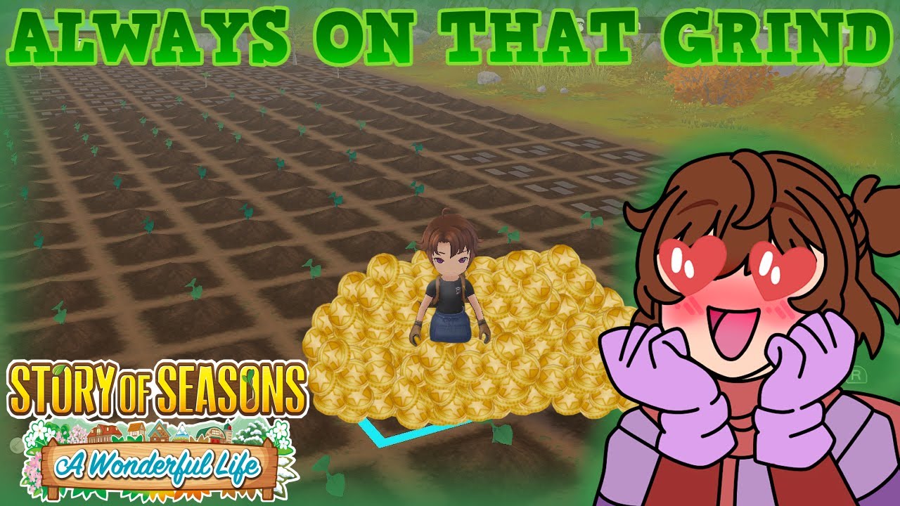 WE ALWAYS ON THAT GRIND【PART. 4 Summer Year 2】 - YouTube