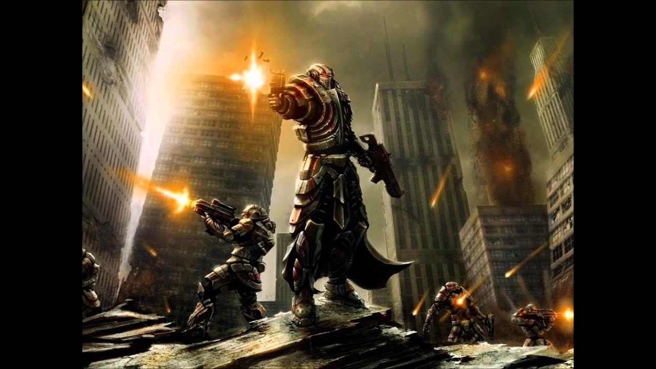 Counter Attack (Original Epic Music) - Jack Dylan Martin - YouTube