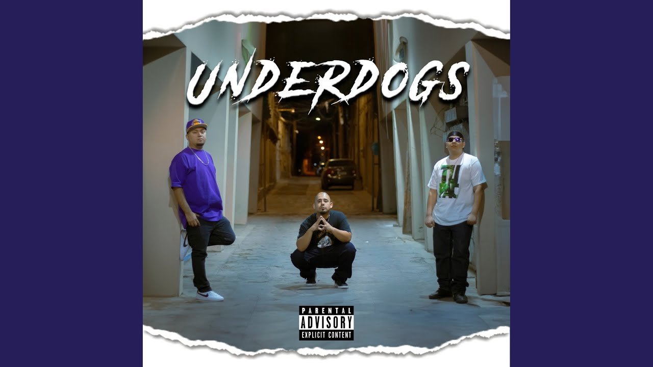 Underdogs - YouTube