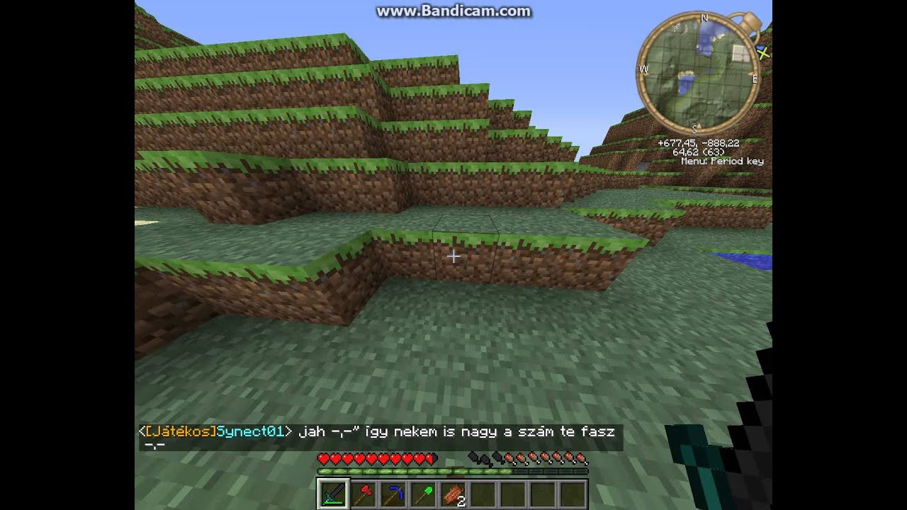 Tekkit Multiplayer Cu Radulescu Florin Si Burcea Robert EP1 - YouTube