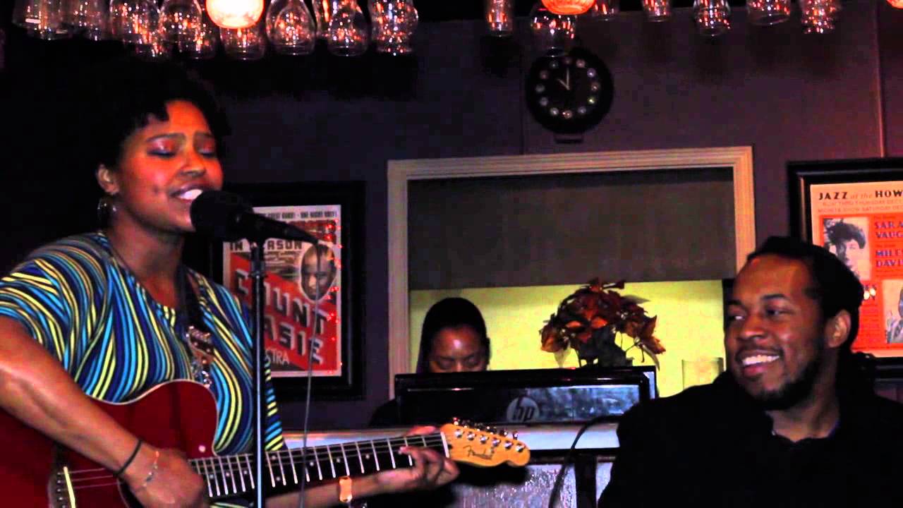 BARBARA LESTER- I Met A Man - YouTube