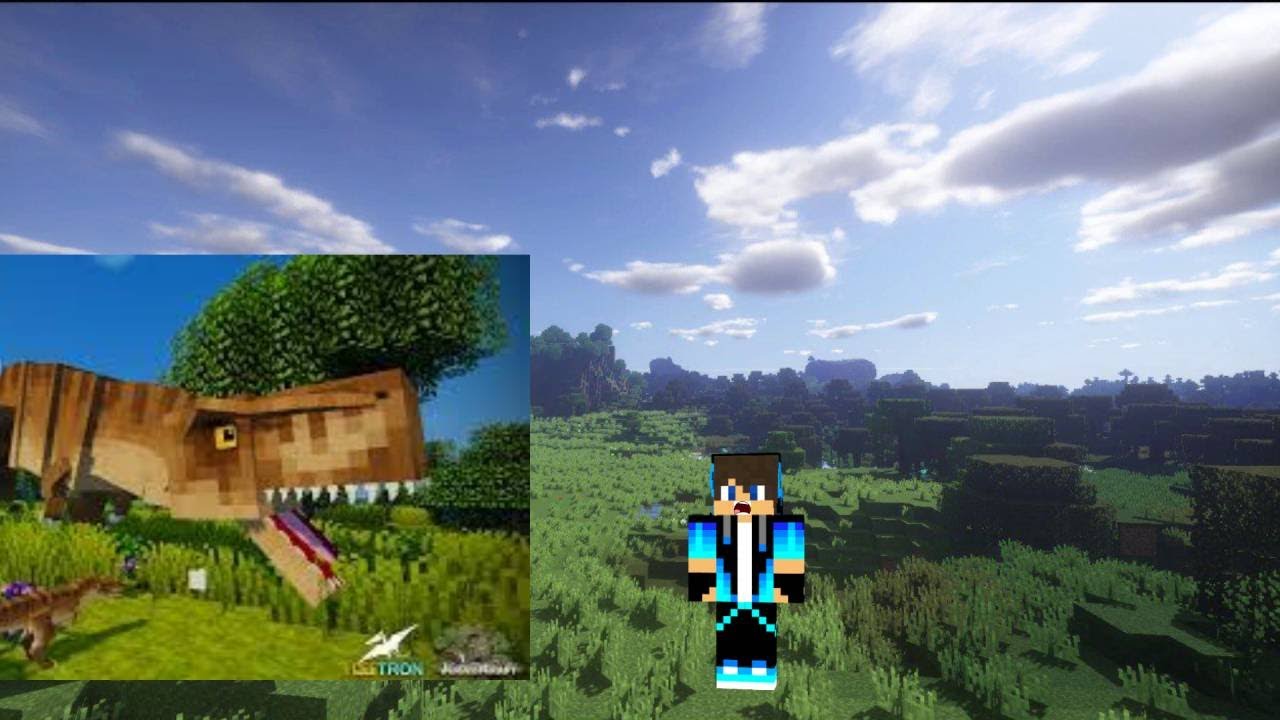 Alterna Craft Mod showcase Minecraft java - YouTube