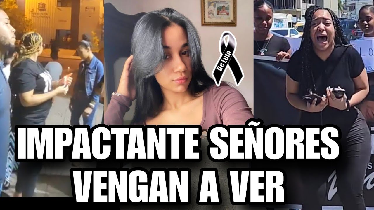 Ay Dios mío!😭 Impactante lo que acaba de revelar los familiares de ...