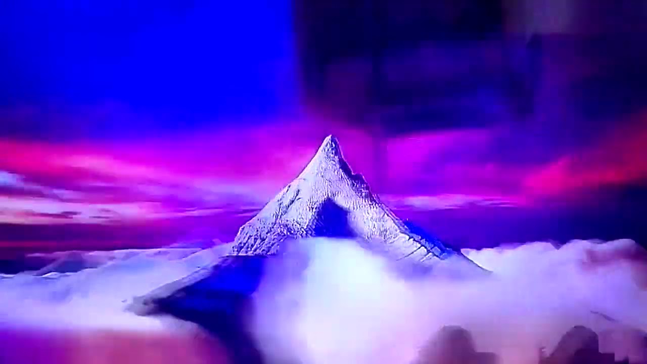 Paramount Channel - ident (2020) - YouTube