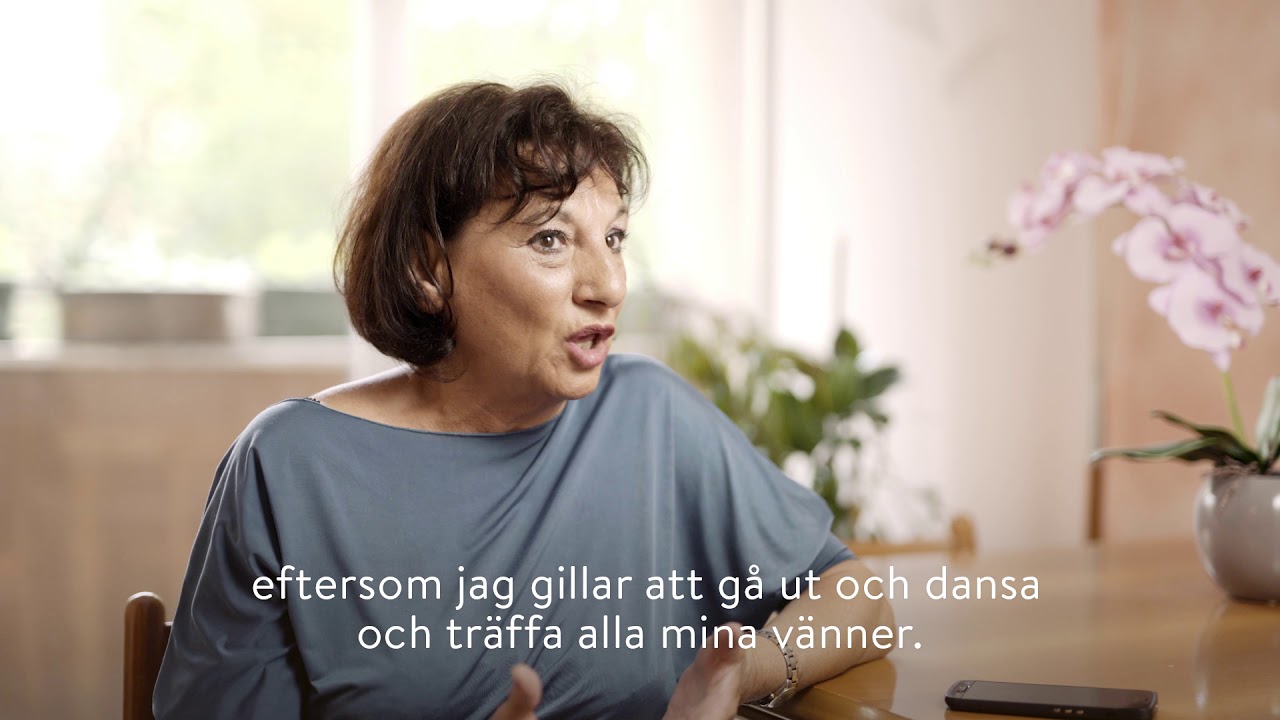 Doro® | New Years Eve - Tutorial Loredana (SE) - YouTube