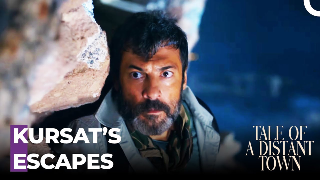 Can You Return From This Escape? - Tale of a Distant Town Episode 1 ...