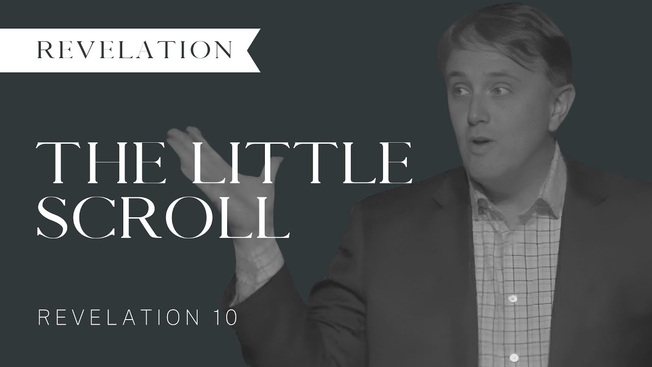 The Little Scroll - YouTube